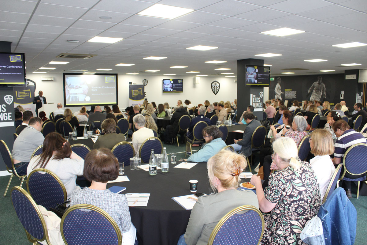 Summer Conference 2024