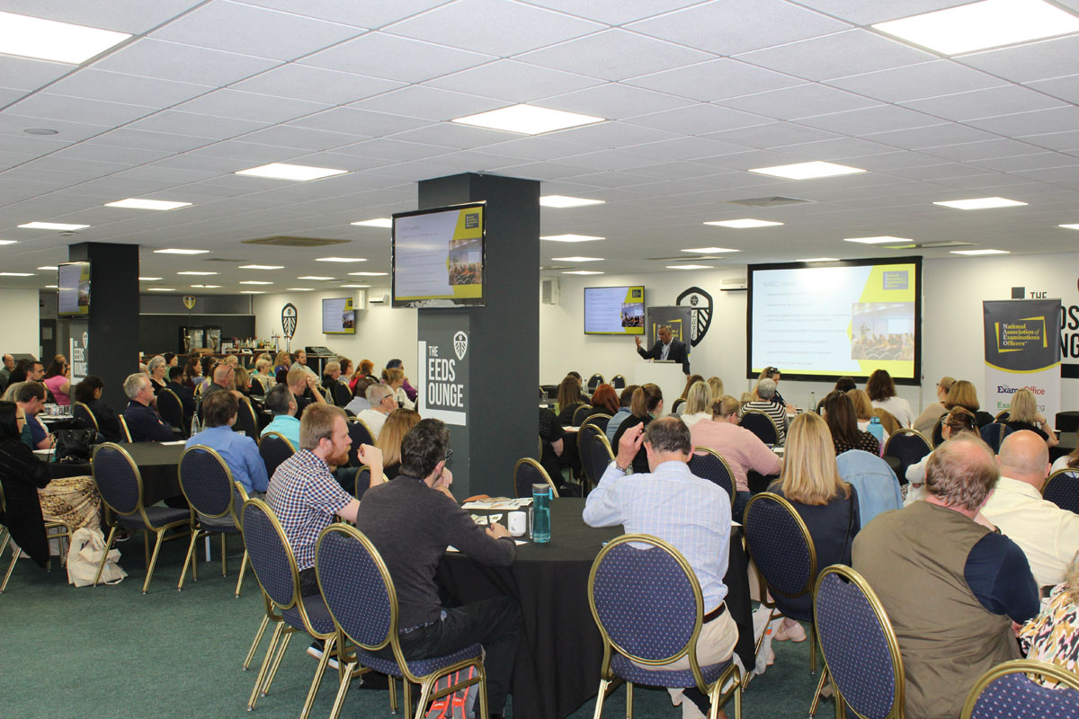 Summer Conference 2024