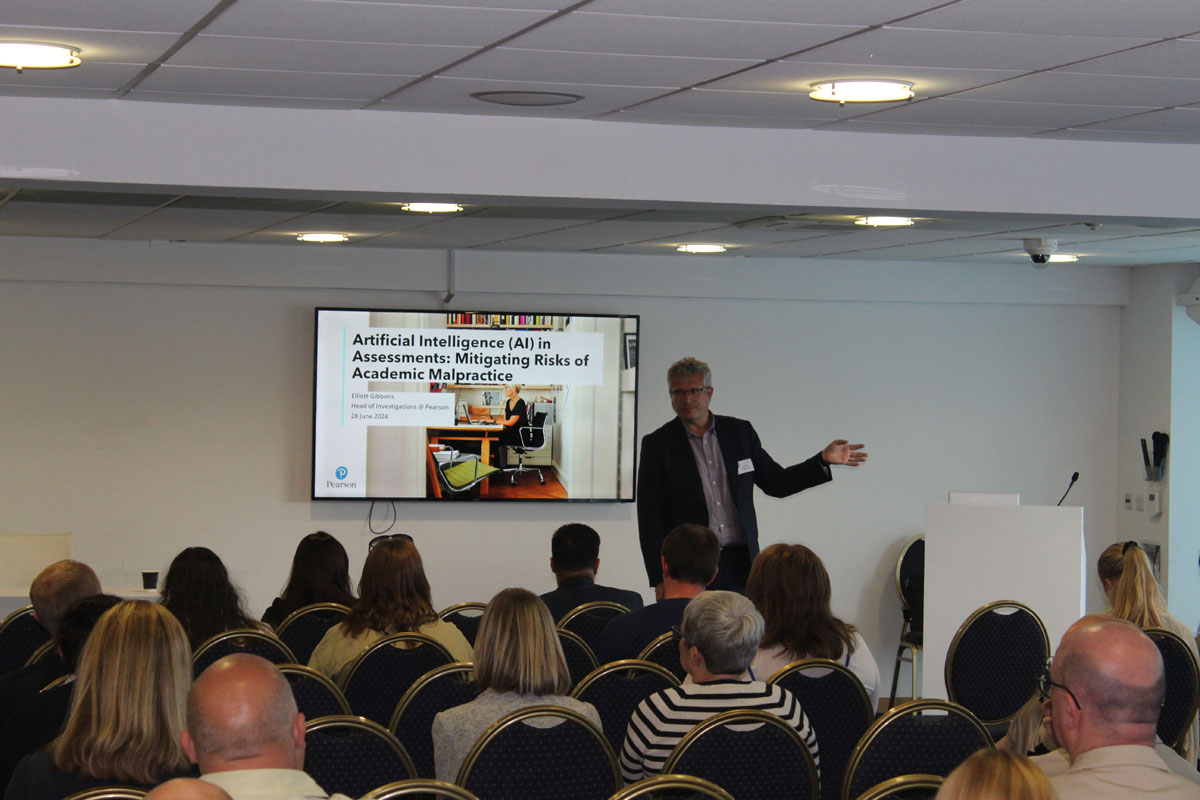 Summer Conference 2024